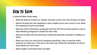 Skimming and Scanning.pdf