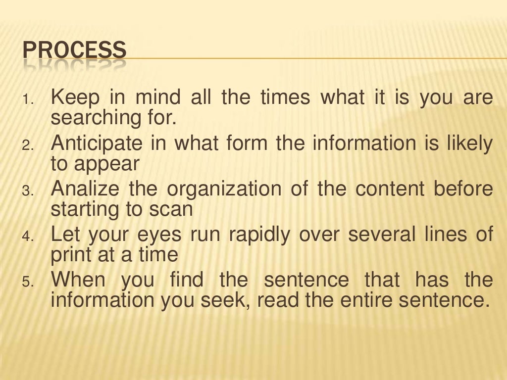 Skimming And Scanning Speed Reading Techniques skimming-and-scanning-speed-reading-techniques