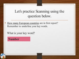 SKIMMING & SCANNING.pptx
