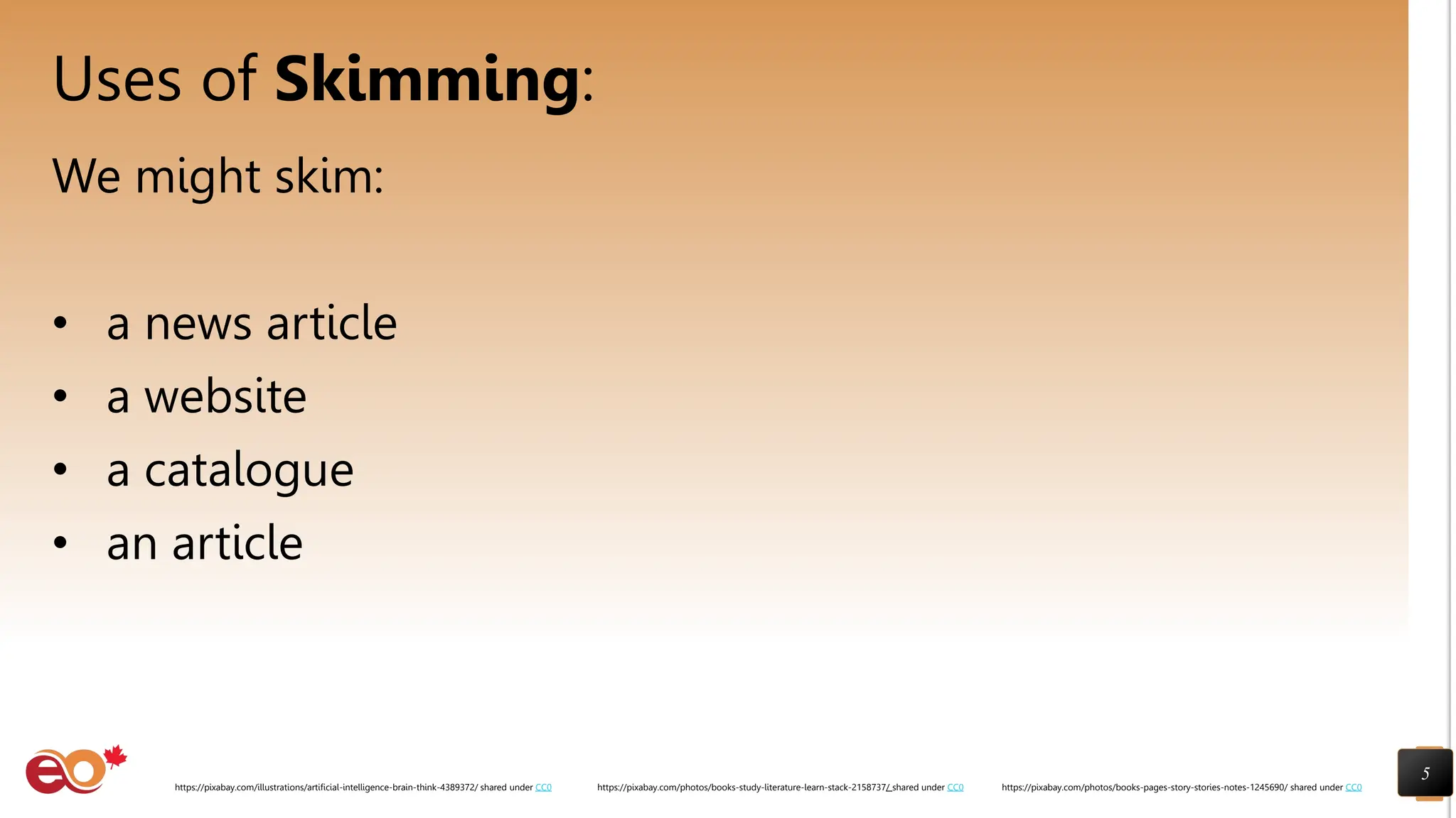 Skimming&Scanning.pptx