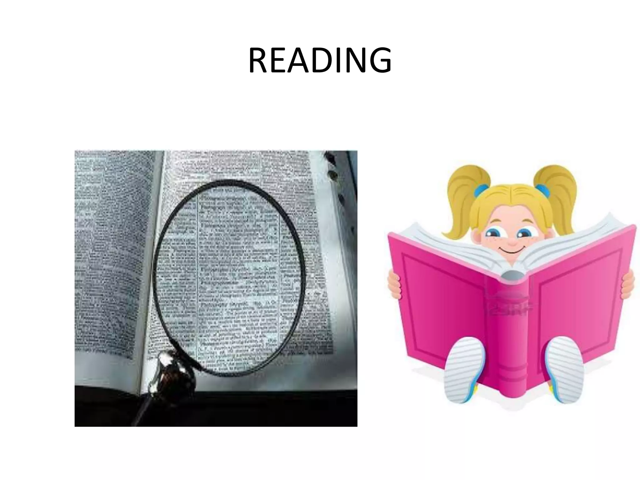 Skimming scanning & critical reading | PPTX