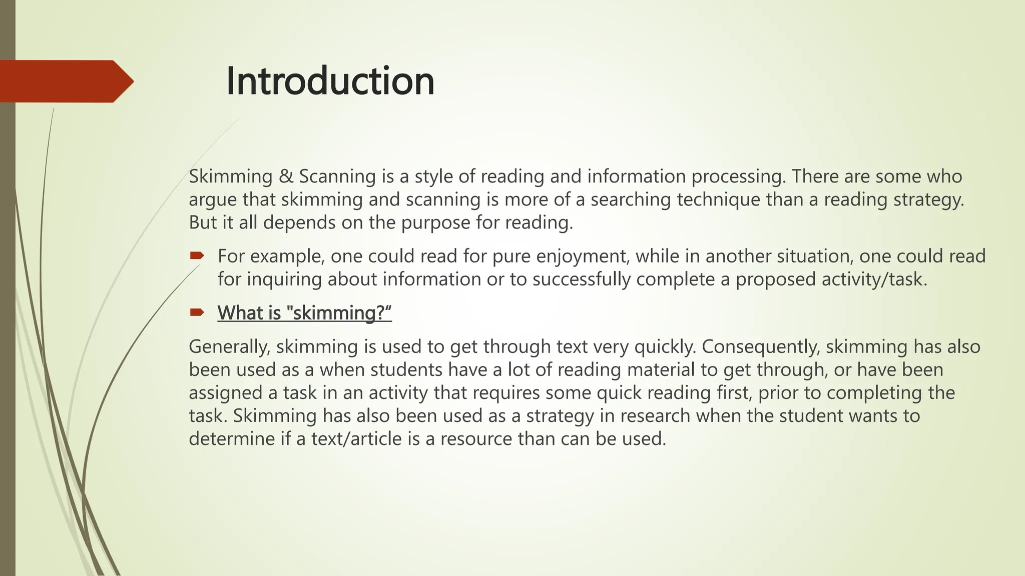 Skimming Scanning & summarizing.pptx