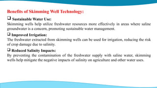 Skimming technology | PPTX