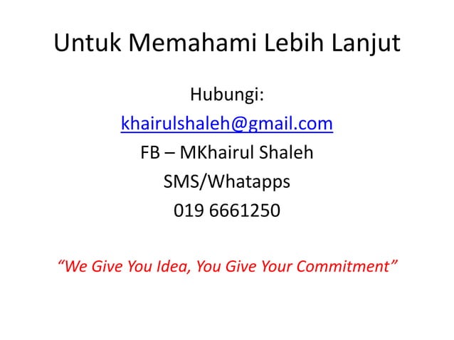 Skim pelaburan ahli KWSP dengan unit amanah | PDF
