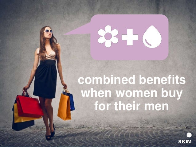 Sex Appeal 4 Tips For Marketing To Men