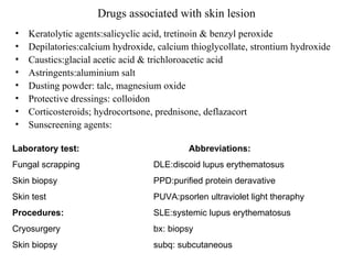 Skin(Integumentary System) | PPT