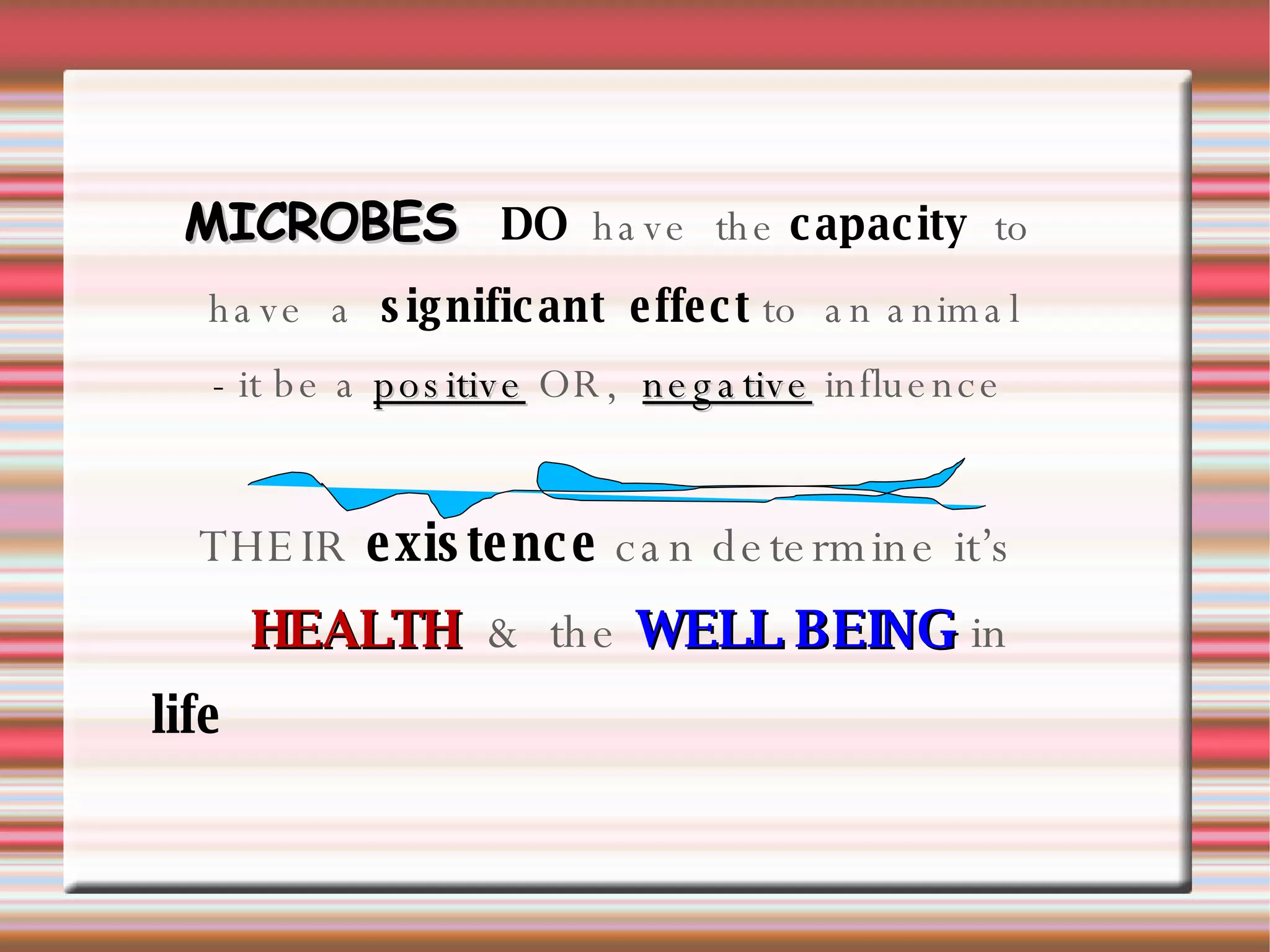 Microbes: Animal Skin | PPT
