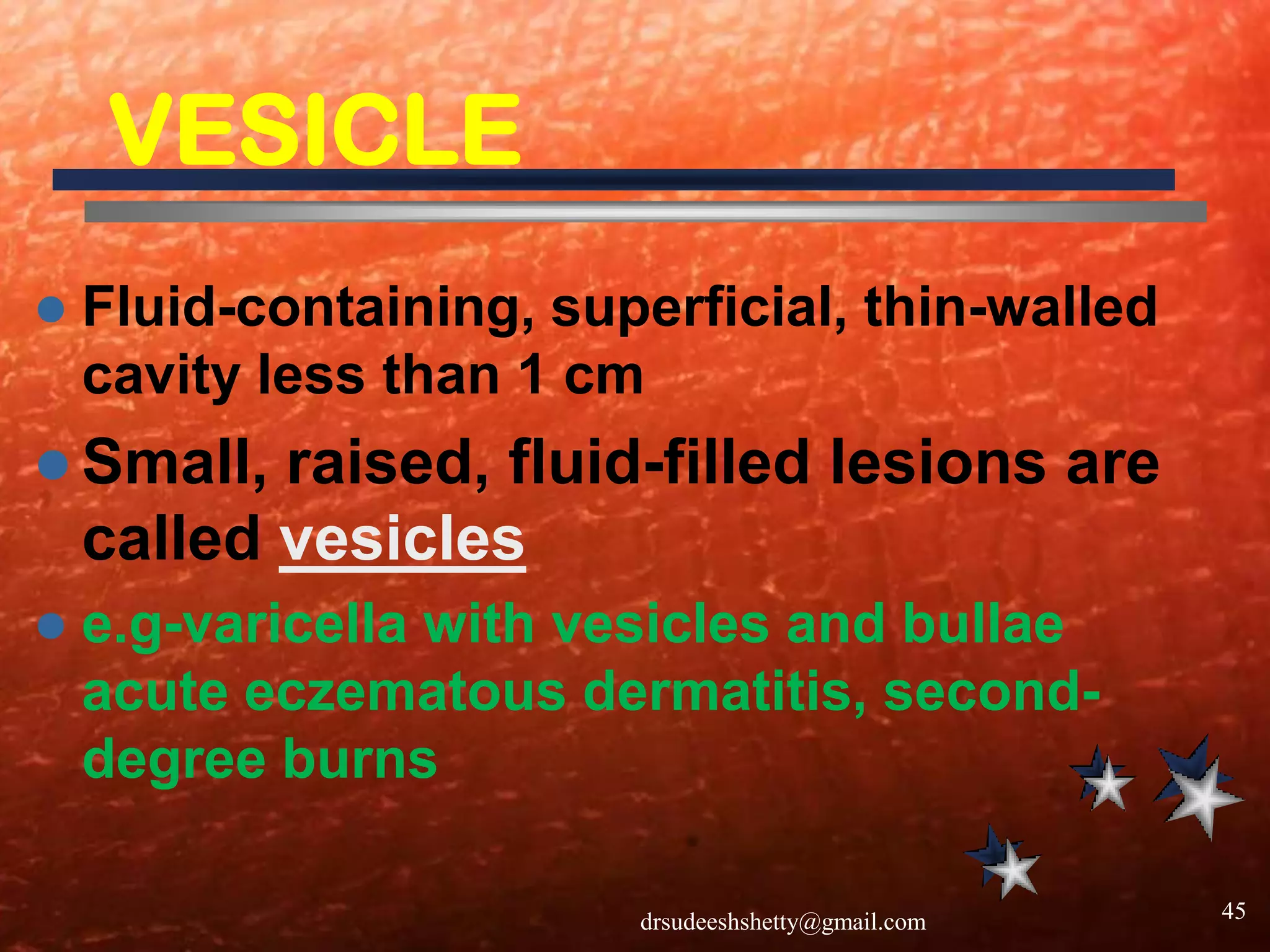 Skin Examination | PPTX