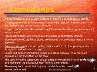 Skin Examination | PPTX