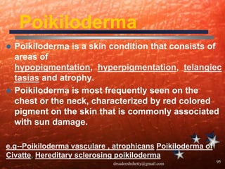 Skin Examination | PPTX