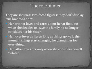 Sandra Laing Petrus Zwane