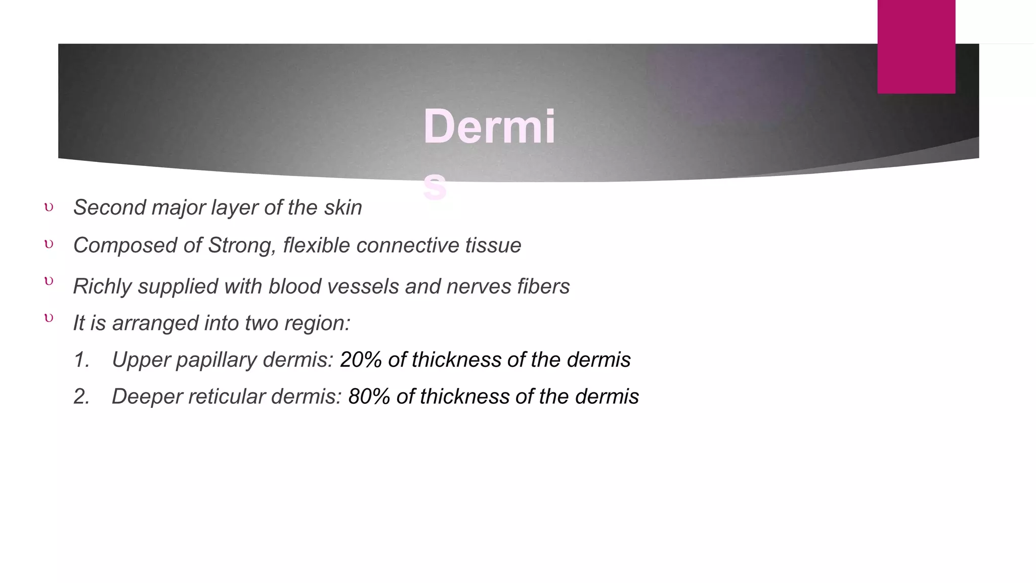 Skin | PPTX