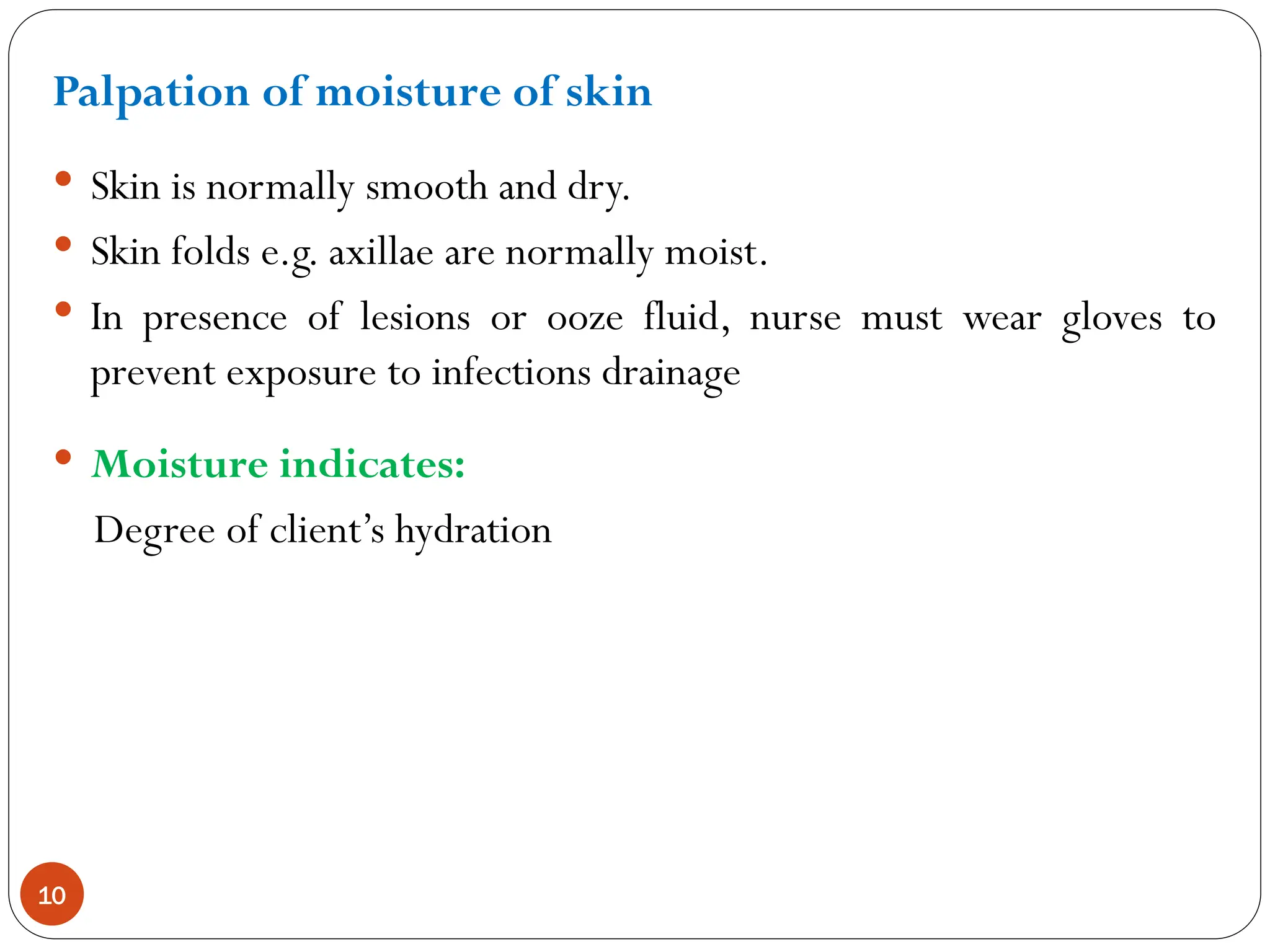 skin.pptThe integumentary system consists of the skin, hair, nails ...