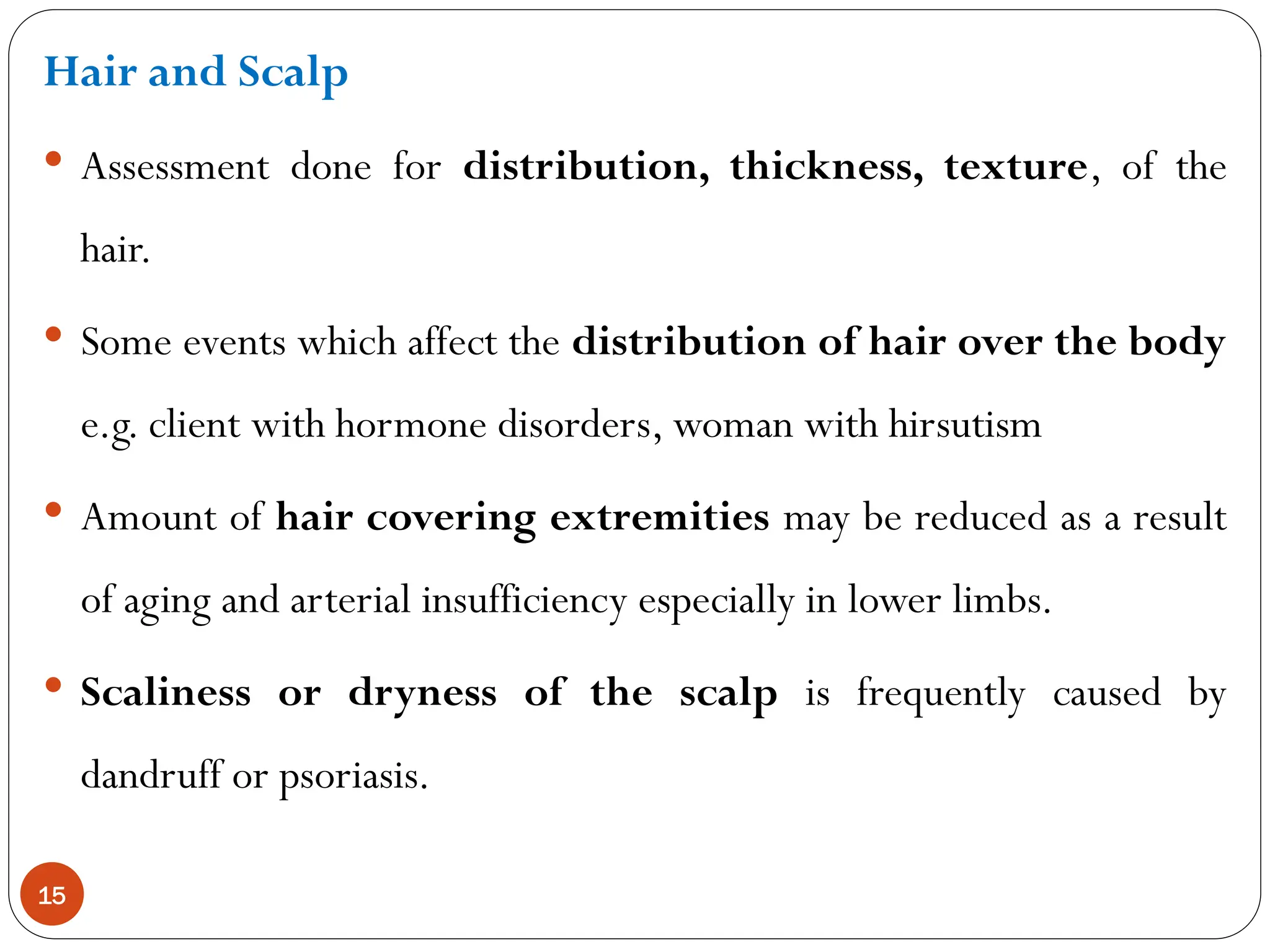 skin.pptThe integumentary system consists of the skin, hair, nails ...