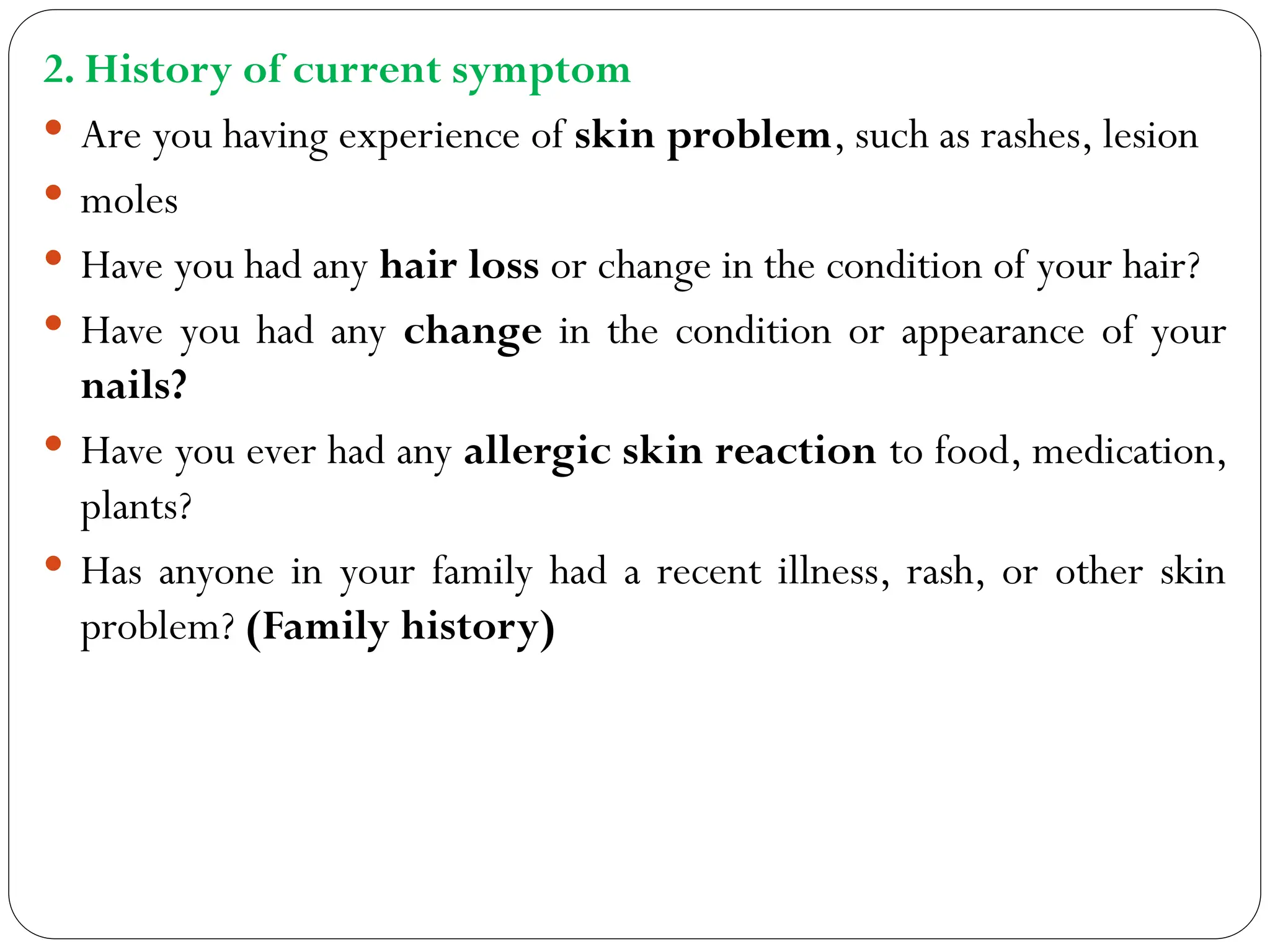 skin.pptThe integumentary system consists of the skin, hair, nails ...