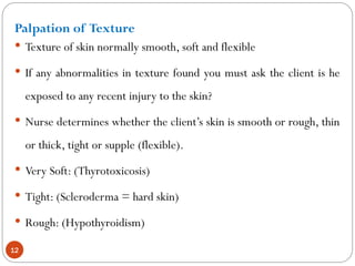 skin.pptIntegumentary System Anatomy Advanced sales Presentation | PPT