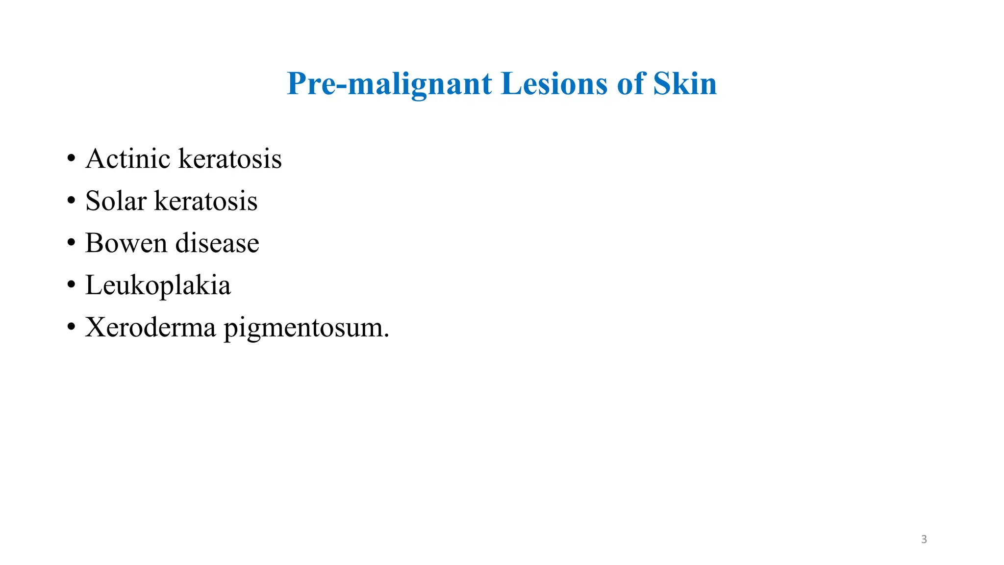 Skin ( basal cell carcinoma, malignant melanoma etc.) | PDF