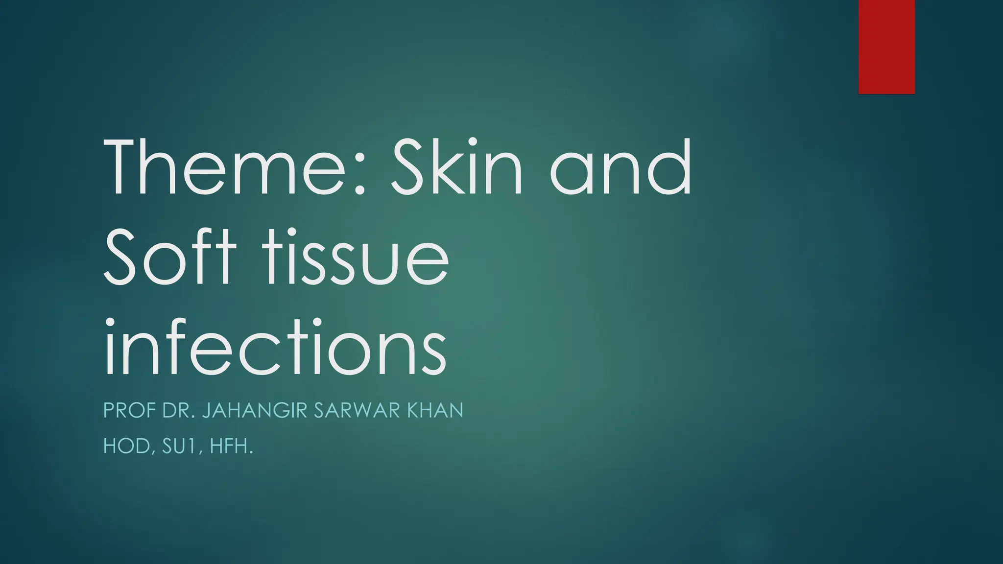 Skin-and-soft-tissue-infections-5.ppt... | PPT