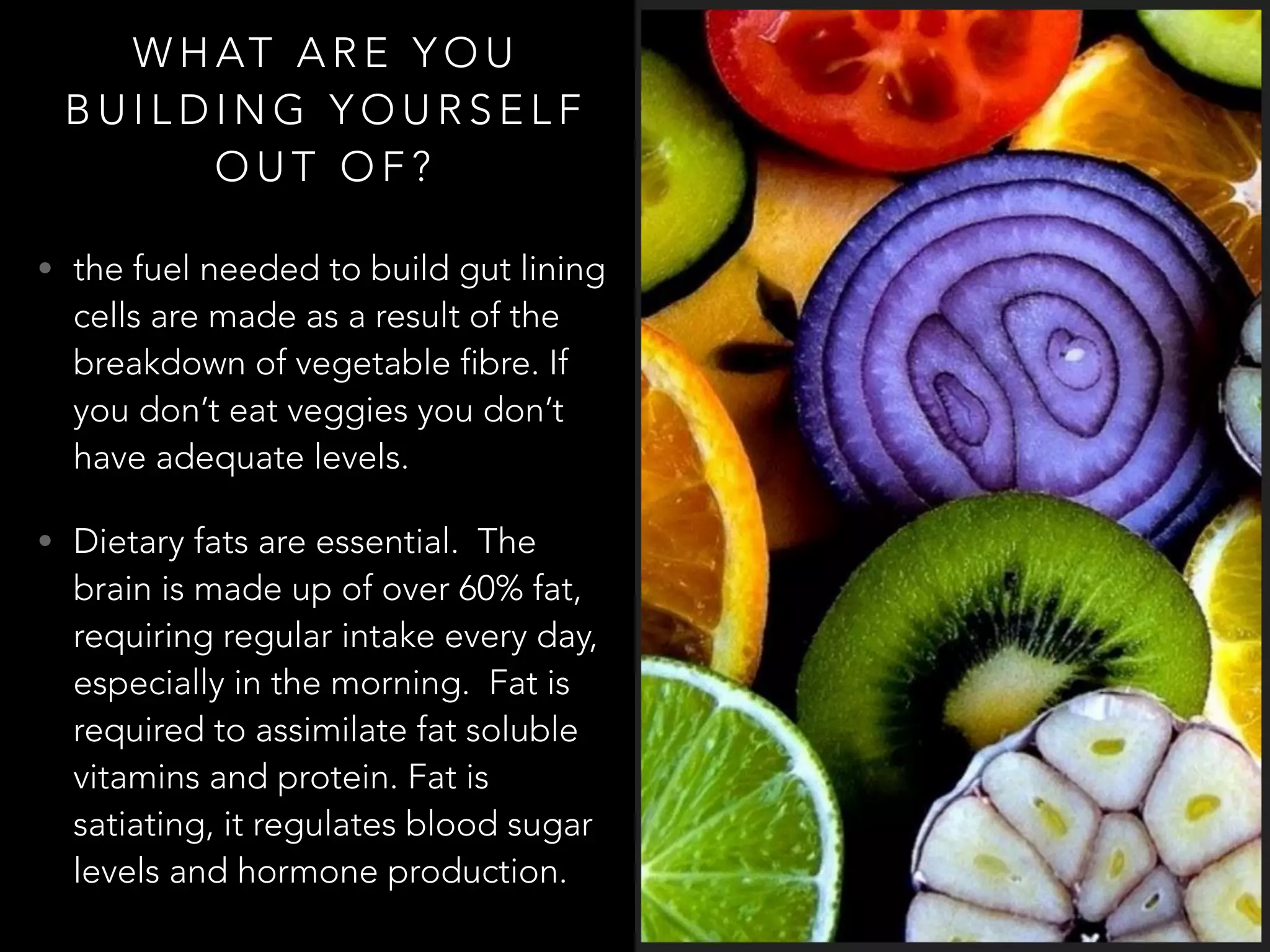 Skin gut connection | PDF