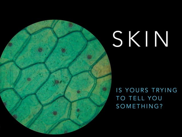 Skin gut connection | PDF | Skin and Dermatology | Diseases and Conditions