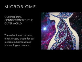 Skin gut connection | PDF