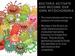 Skin gut connection | PDF