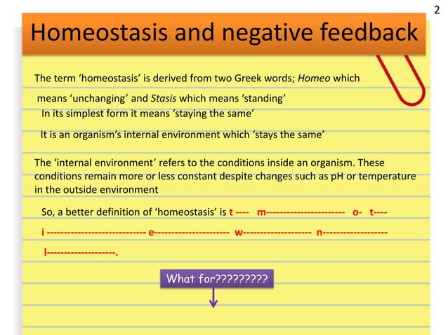 Skin homeostasis | PPTX
