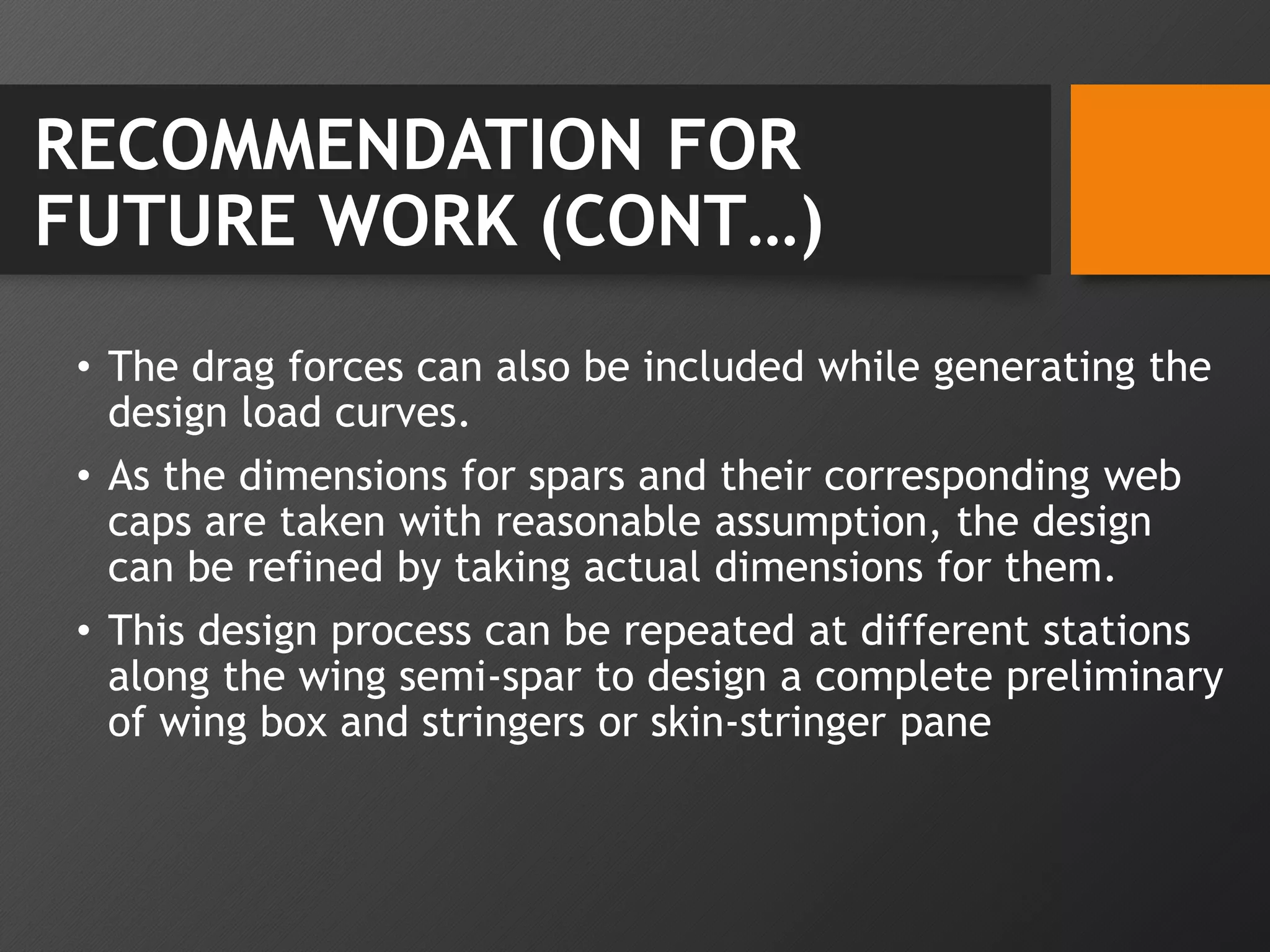 Skin stringers-in-an-aircraft | PPTX