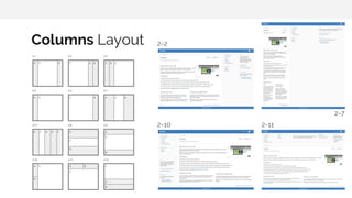 XWiki Skin 10.x+ ideas | PPT