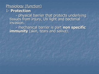 skin_1st yr.ppt