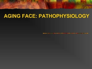 Skin Ageing Medical.pptx