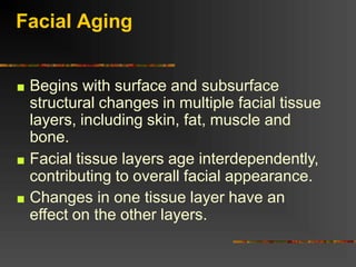Skin Ageing Medical.pptx