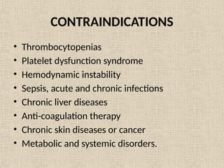 Comprehensive Insights on Skin Ageing, PRP Therapy & Glutathione ...