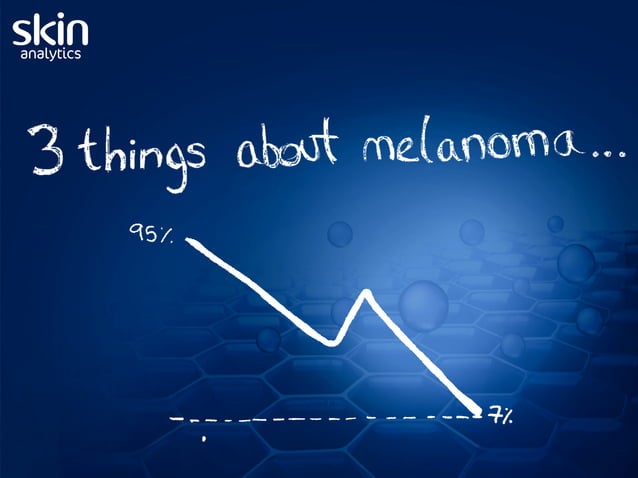 Skin Analytics Overview | PPT