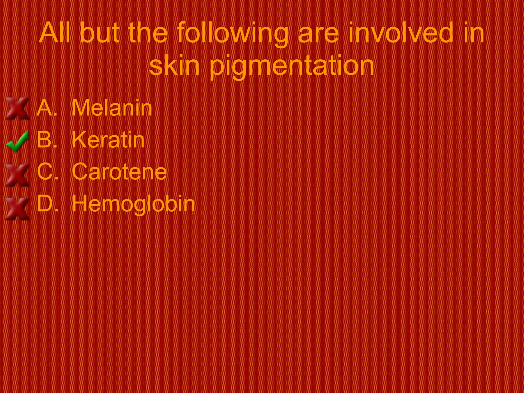 Skin and body membranes | PPT