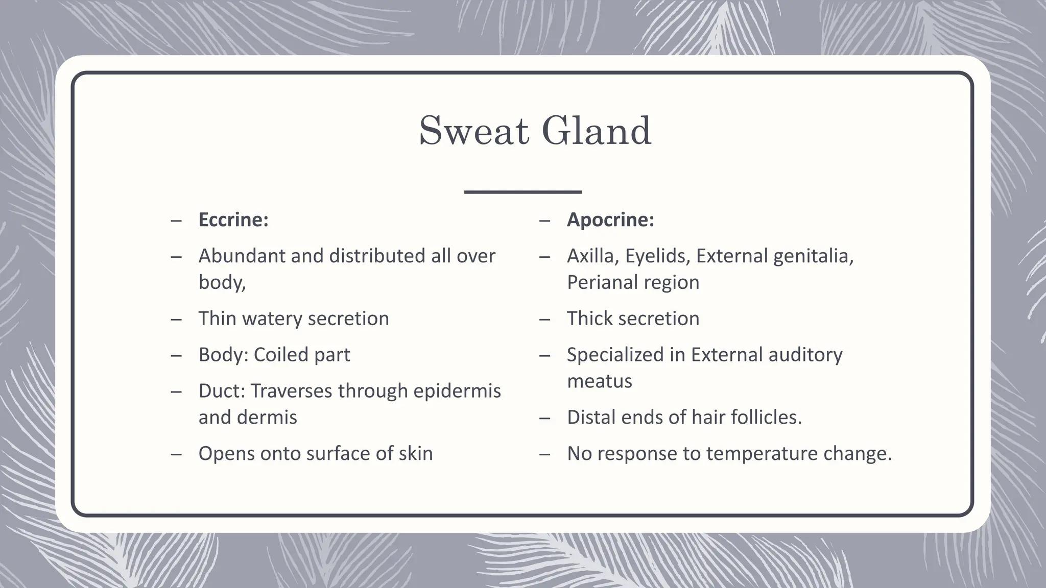 Layers and Appendages of Skin. Superficial and deep Fascia PPT.pptx
