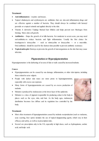 Skin and Hair | DOCX