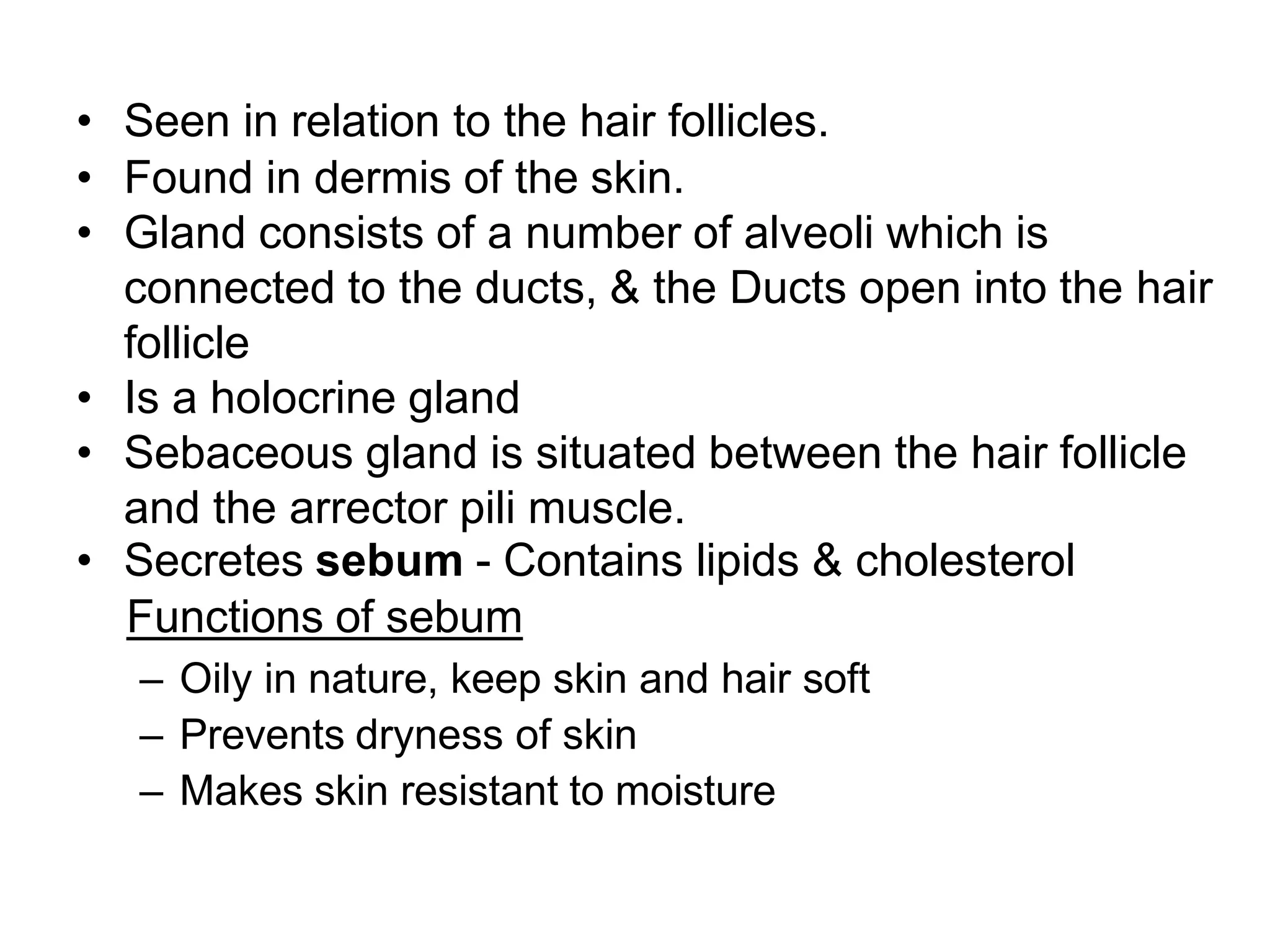 SKIN AND ITS APPENDAGES.pptx