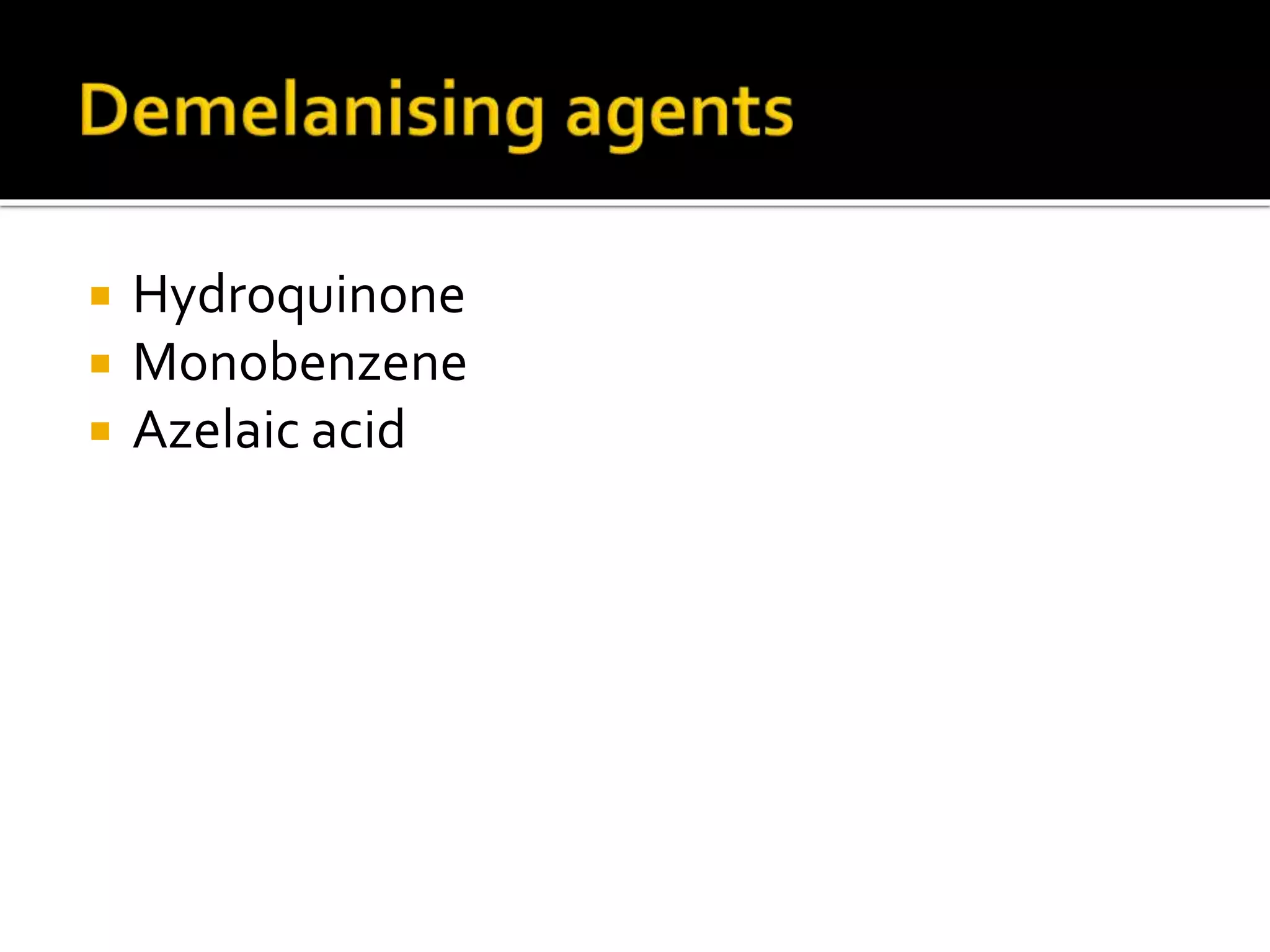 Skin and mucous membrane drugs | PPTX