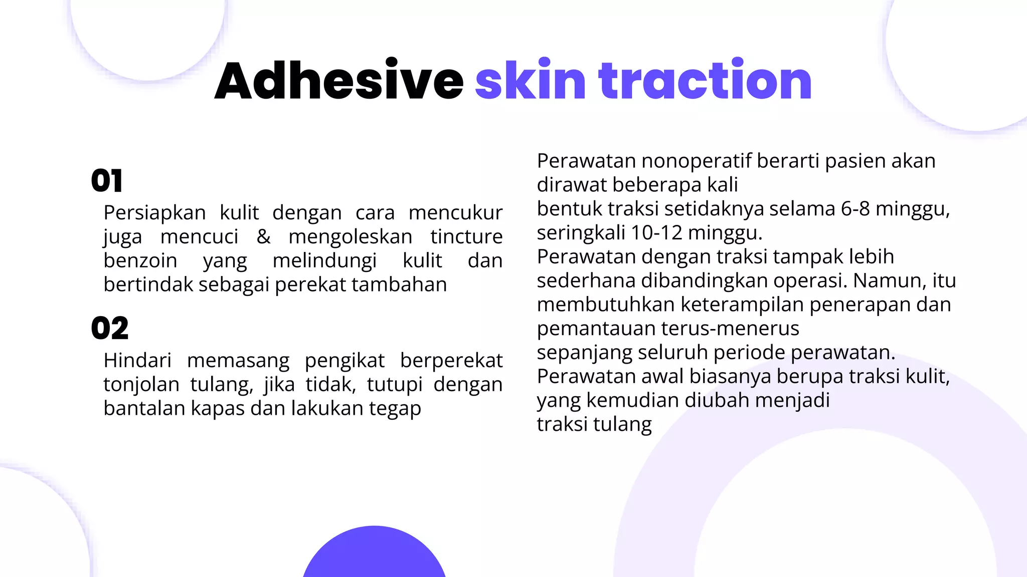 Skin and skeletal Traction.pptx