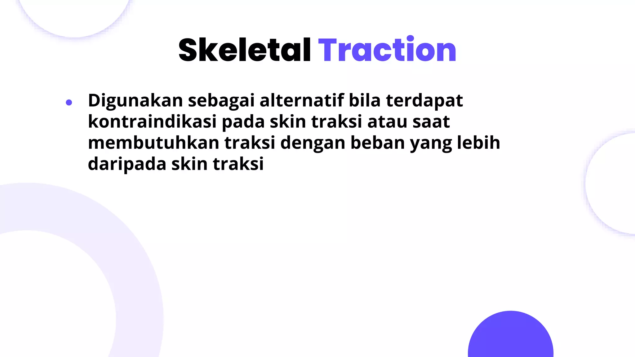 Skin and skeletal Traction.pptx