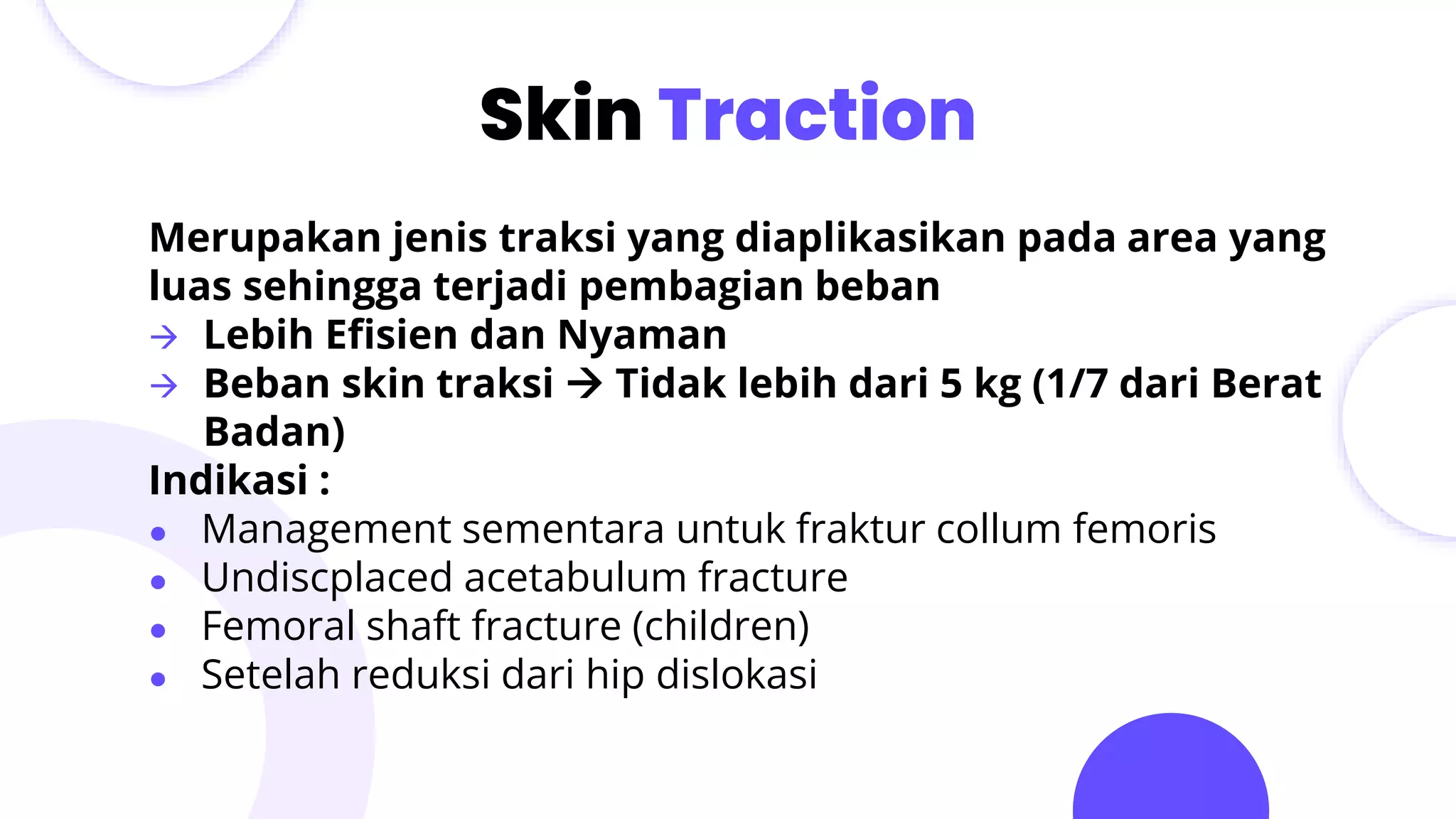 Skin and skeletal Traction.pptx