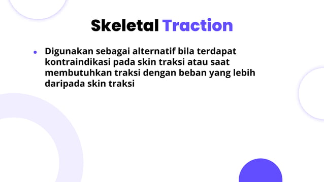 Skin and skeletal Traction.pptx