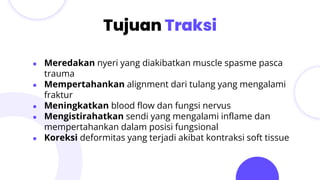 Skin and skeletal Traction.pptx