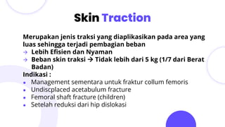 Skin and skeletal Traction.pptx