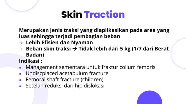 Skin and skeletal Traction.pptx