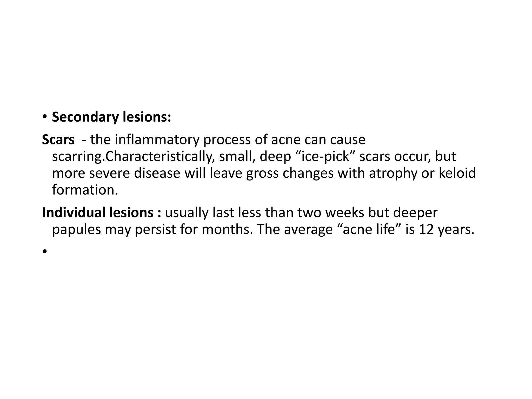 Skin and skin diseases | PPTX