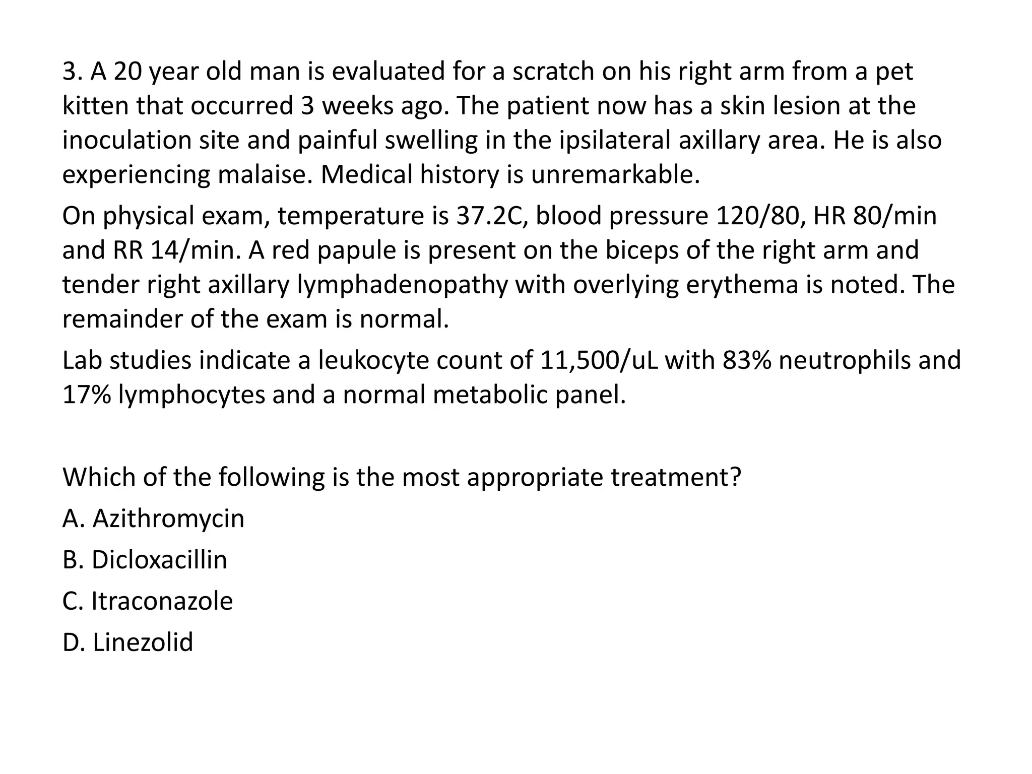 Skin and soft tissue infections | PPTX