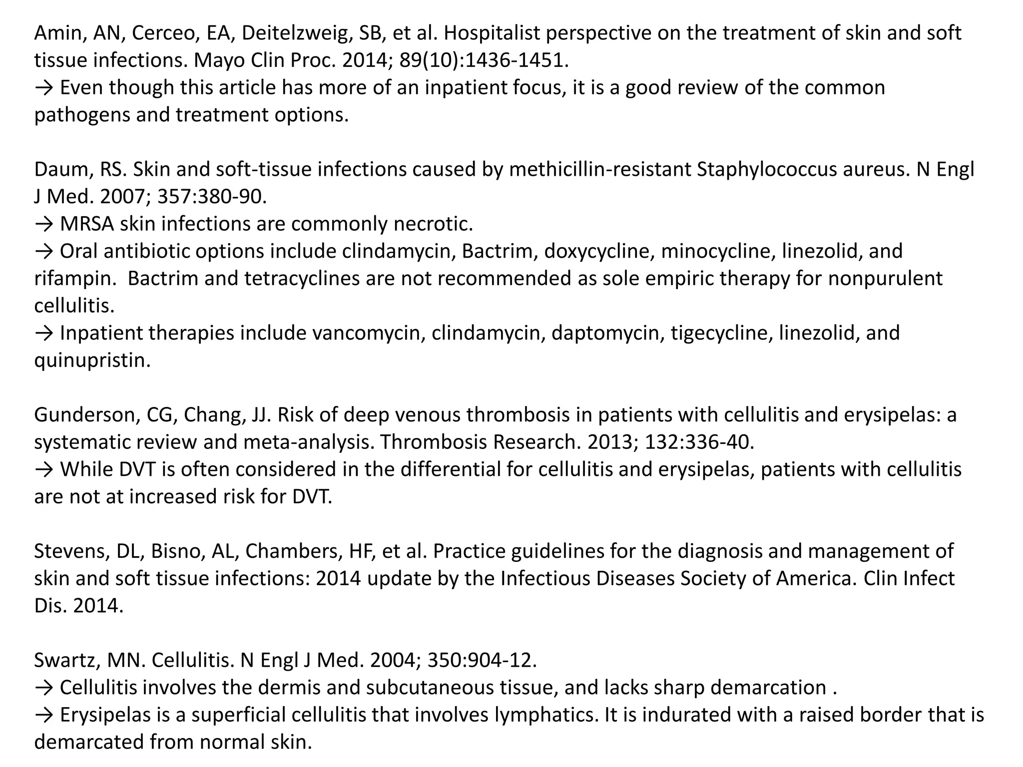 Skin and soft tissue infections | PPTX