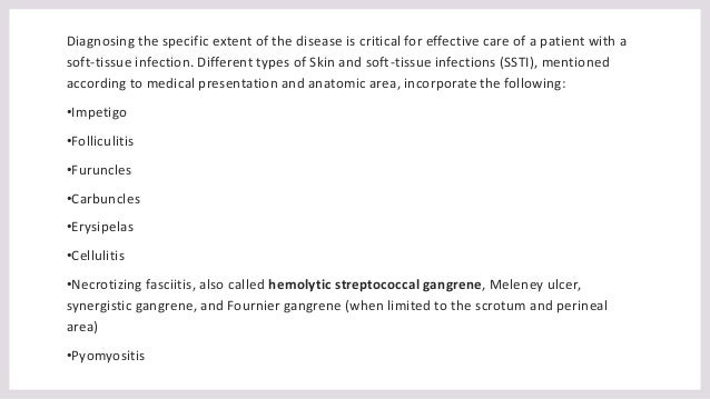 Skin and Soft Tissue Infections and Treatment.pdf